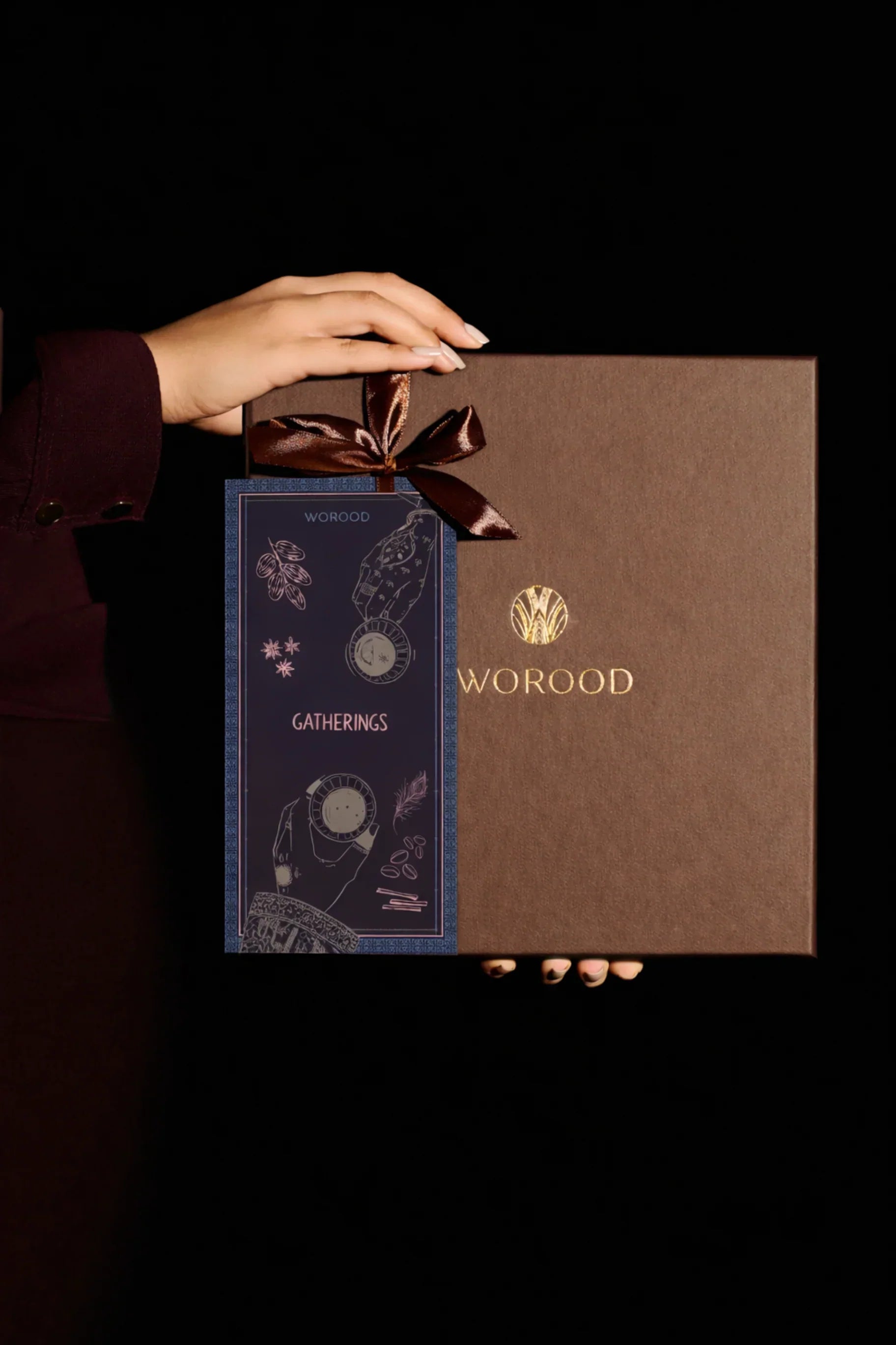 Your Perfect Gift: Thoughtful Modal Scarf Bundles for Every Woman