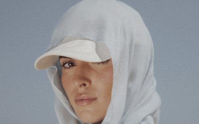 Worood Printed Modal Scarves – Artistic & Unique Styles