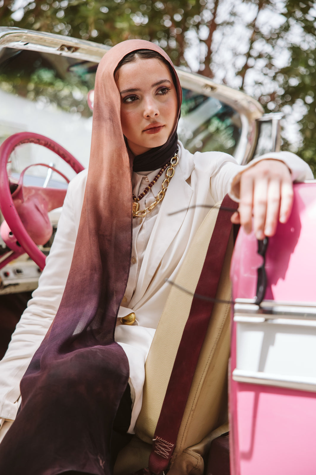 Printed Modals – Worood