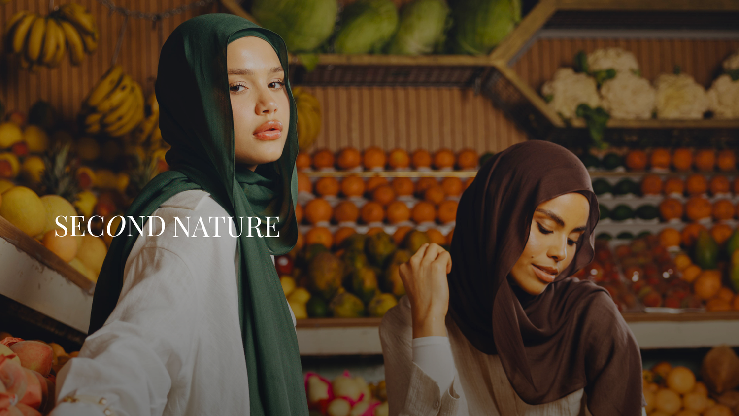 WOROOD – Luxury Scarves & Inner Caps | Artistry Woven in Elegance